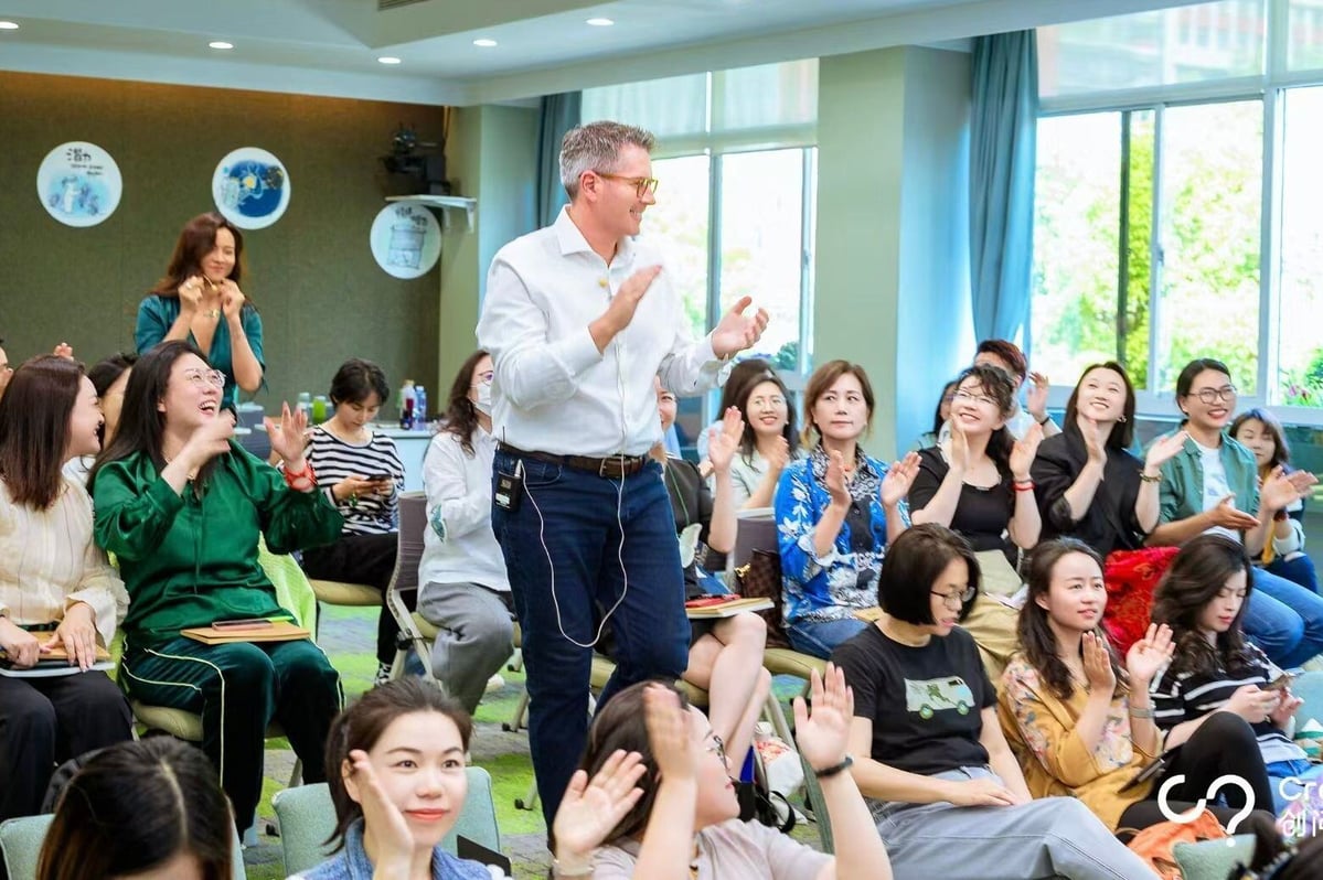 Singapore executive coach | Transforming Senior Leadership Performance