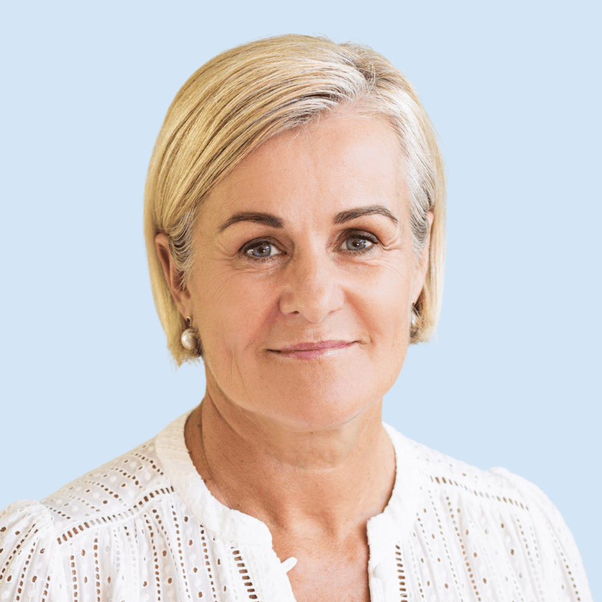 PeopleMax Blog | Dr Leanne Wall
